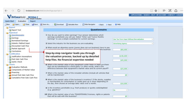 Overview - ValuSource