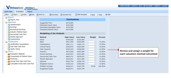 Overview - ValuSource