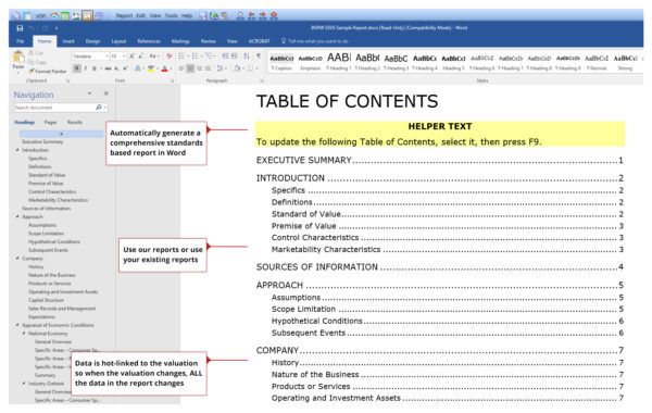 How It Works - ValuSource