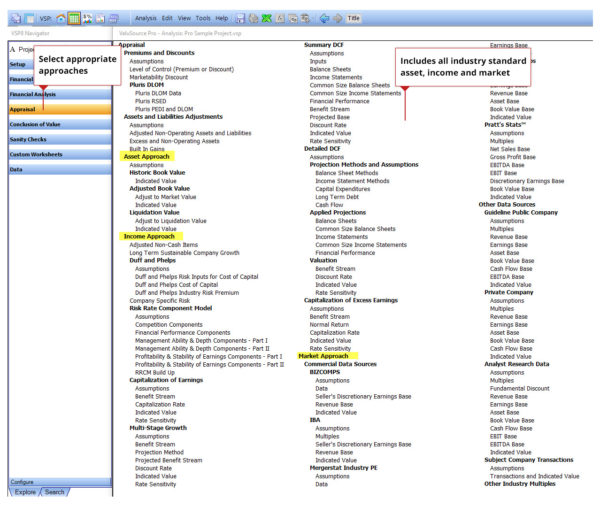 How It Works - ValuSource