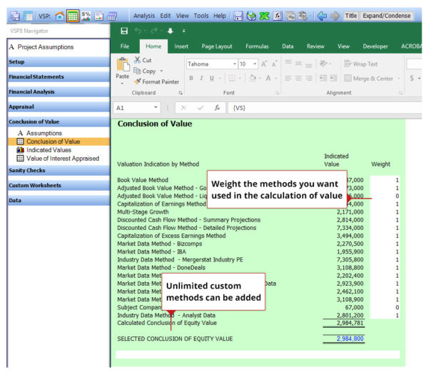 How It Works - ValuSource