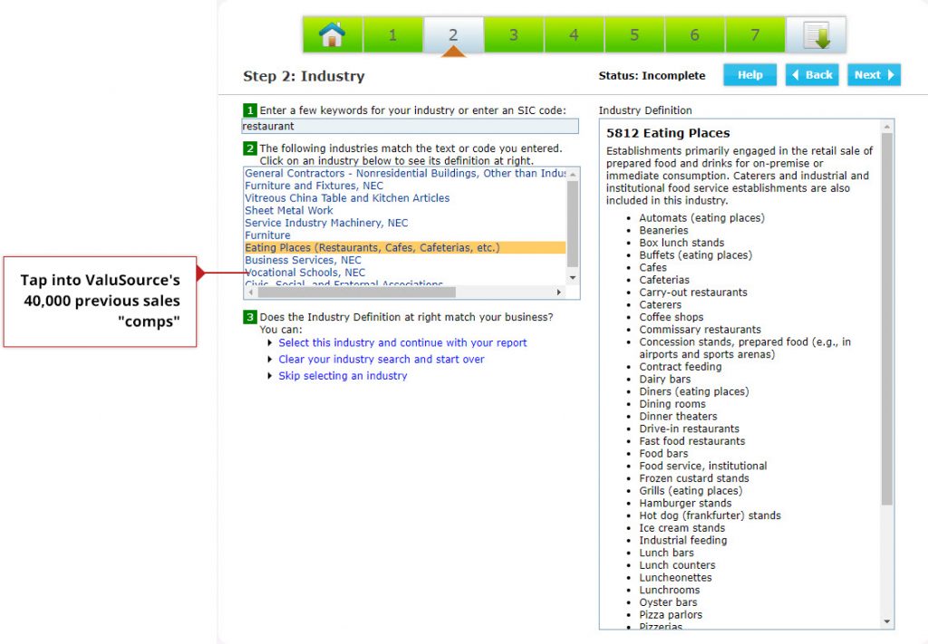 How It Works - ValuSource