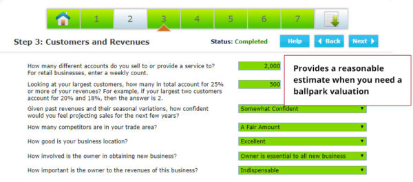 How It Works - ValuSource