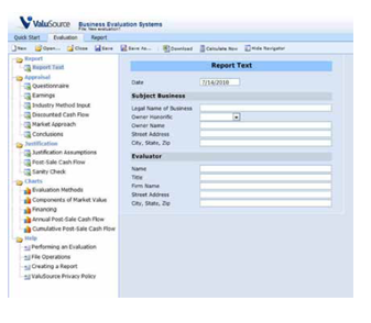 screenshot - ValuSource
