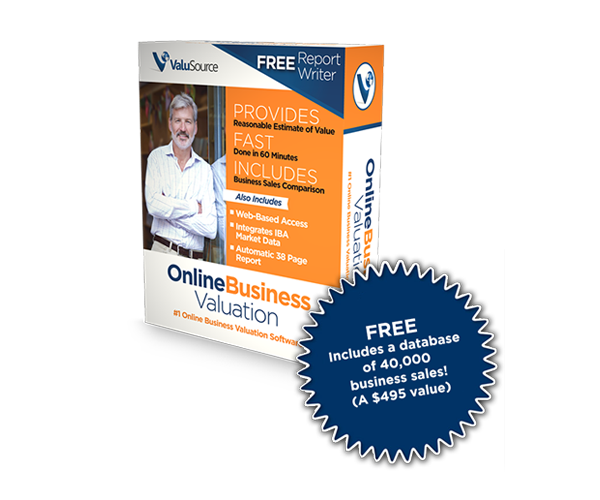 OBV box and ribbon - ValuSource