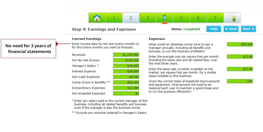 How It Works - ValuSource