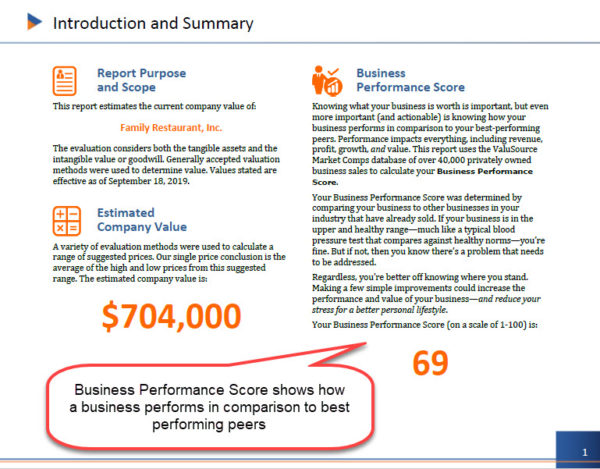 Screenshots - ValuSource