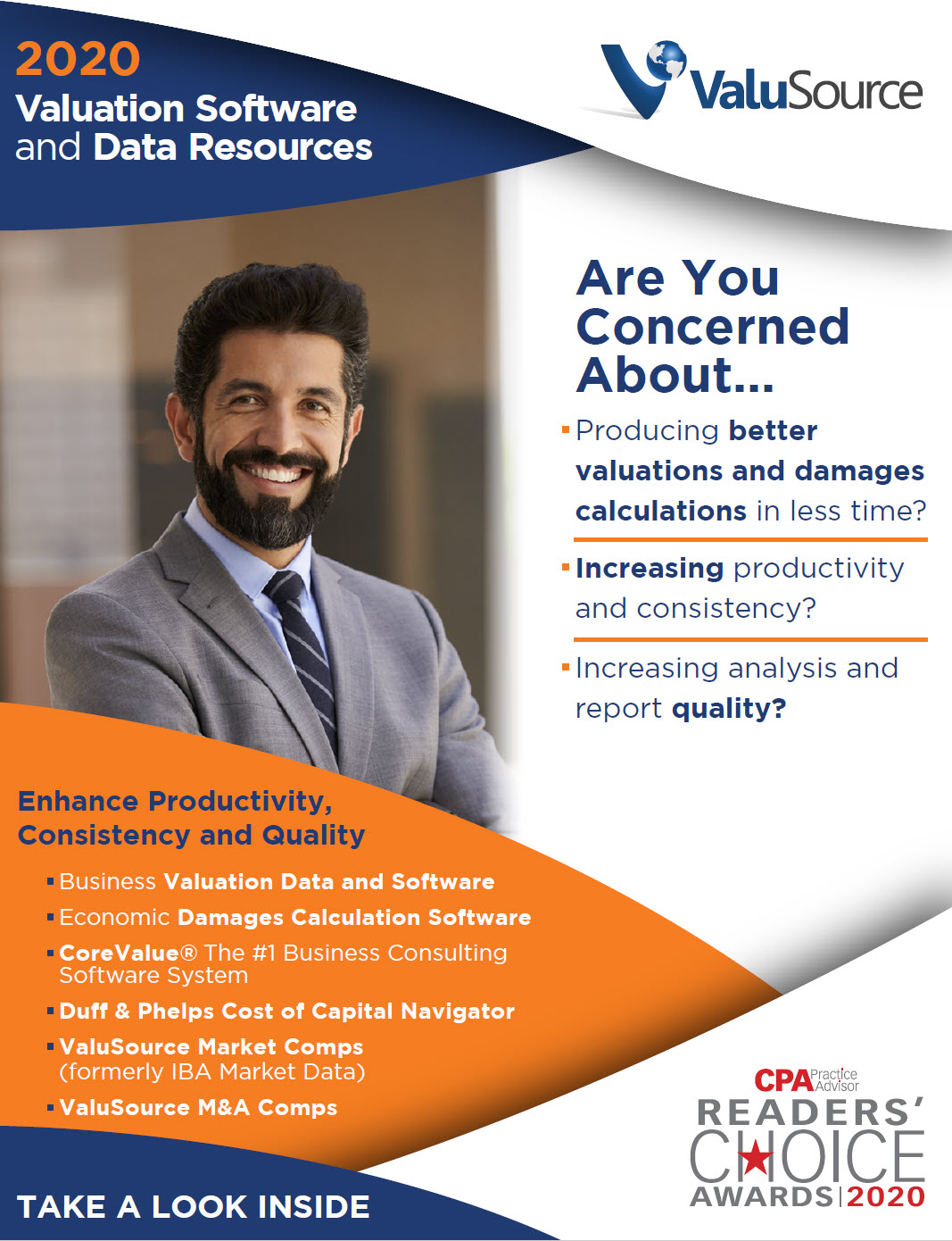 ValuSource Cover - ValuSource